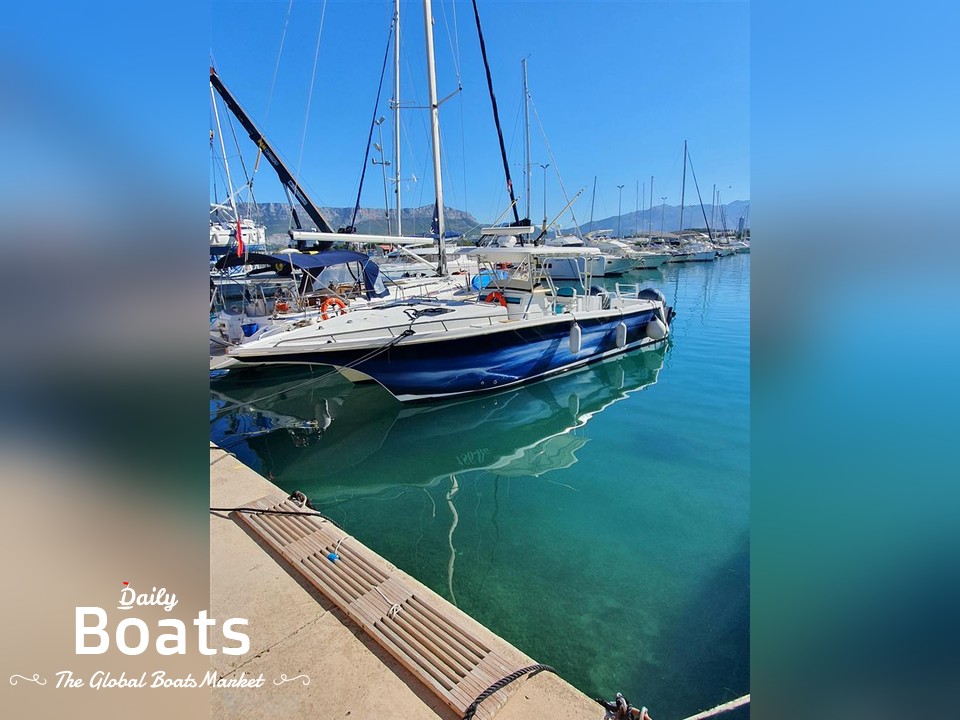 2005 Prokat 3660 Sport Cuddy for sale. View price, photos and Buy 2005 ...