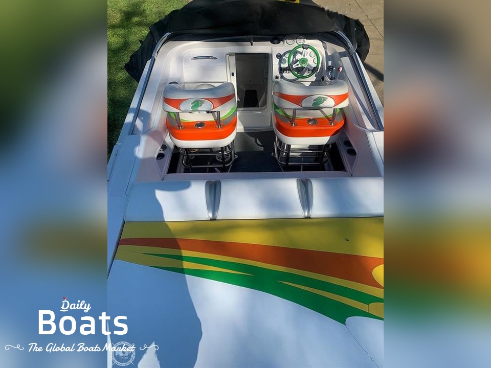 Checkmate Boats 260 ZT for sale. View price, photos and Buy Checkmate ...