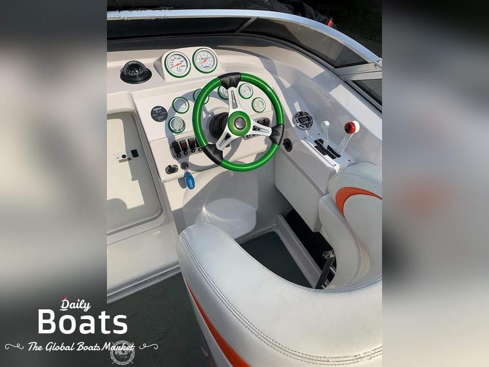 2008 Checkmate Boats 260 Zt for sale. View price, photos and Buy 2008 ...