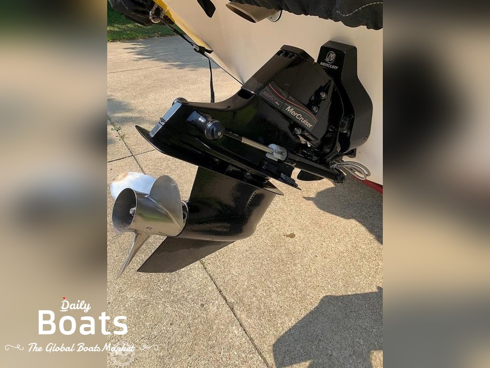 2008 Checkmate Boats 260 Zt for sale. View price, photos and Buy 2008 ...
