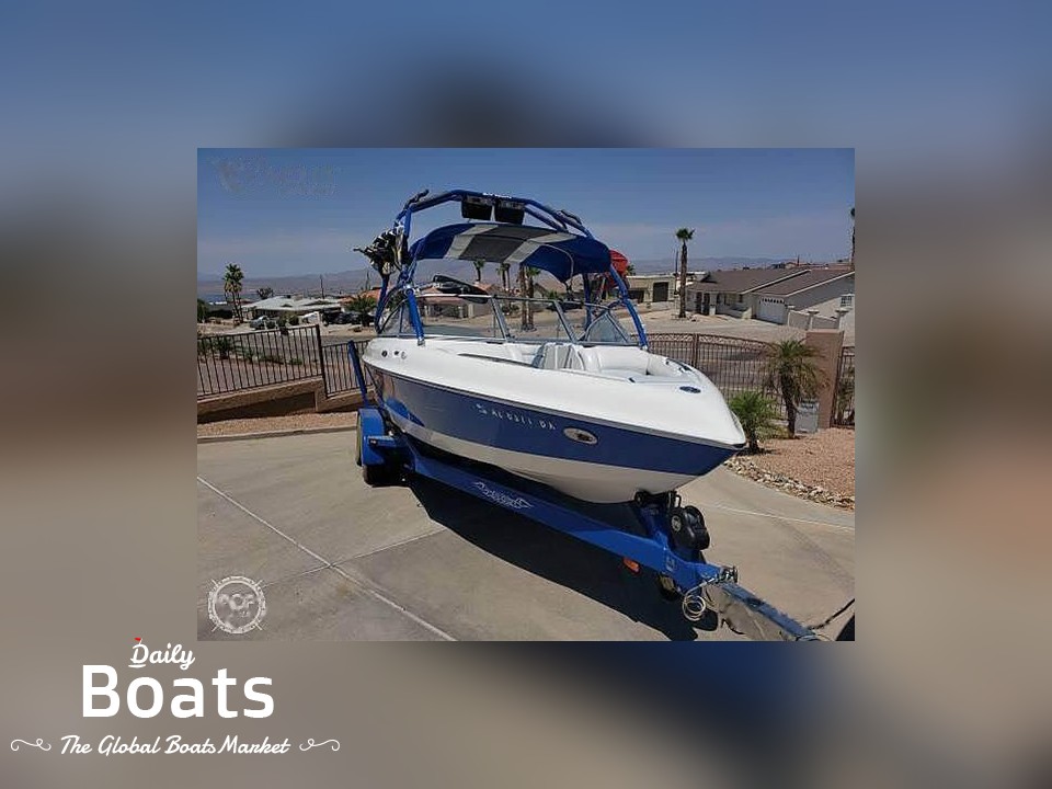 2003 Tige 22V for sale. View price, photos and Buy 2003 Tige 22V #225998