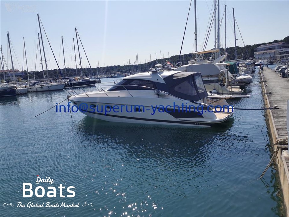 2008 Elan 35 Ht for sale. View price, photos and Buy 2008 Elan 35 Ht ...