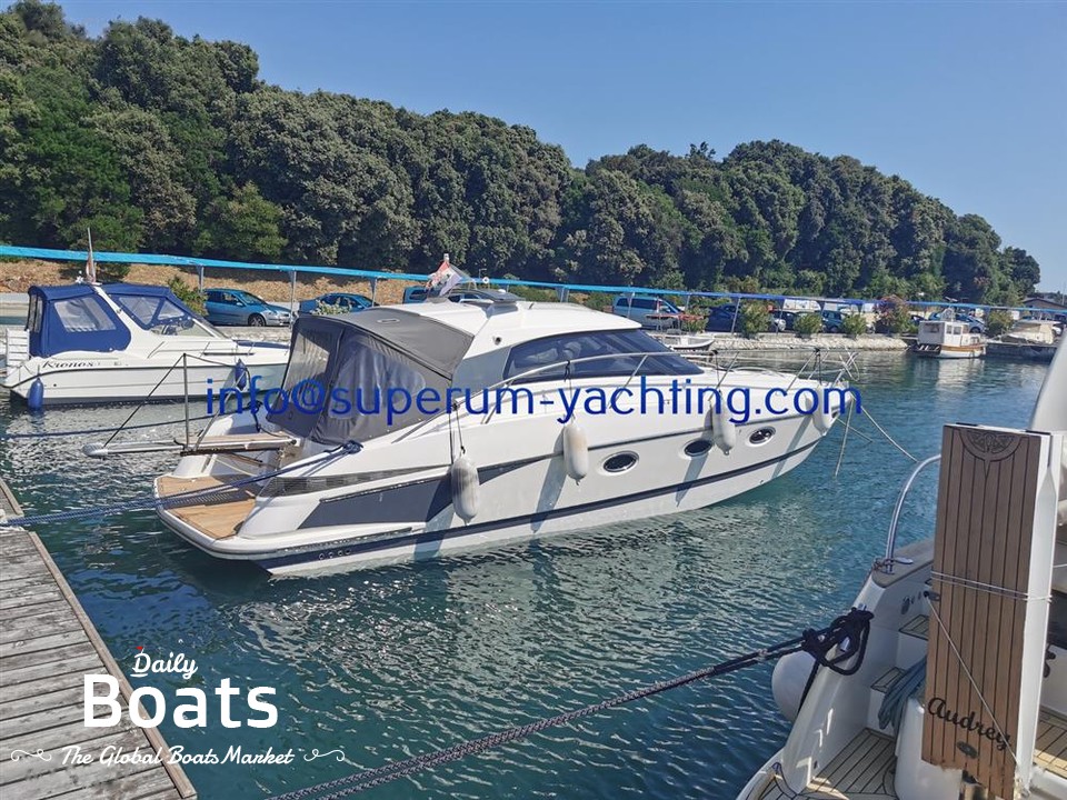 2008 Elan 35 Ht for sale. View price, photos and Buy 2008 Elan 35 Ht ...