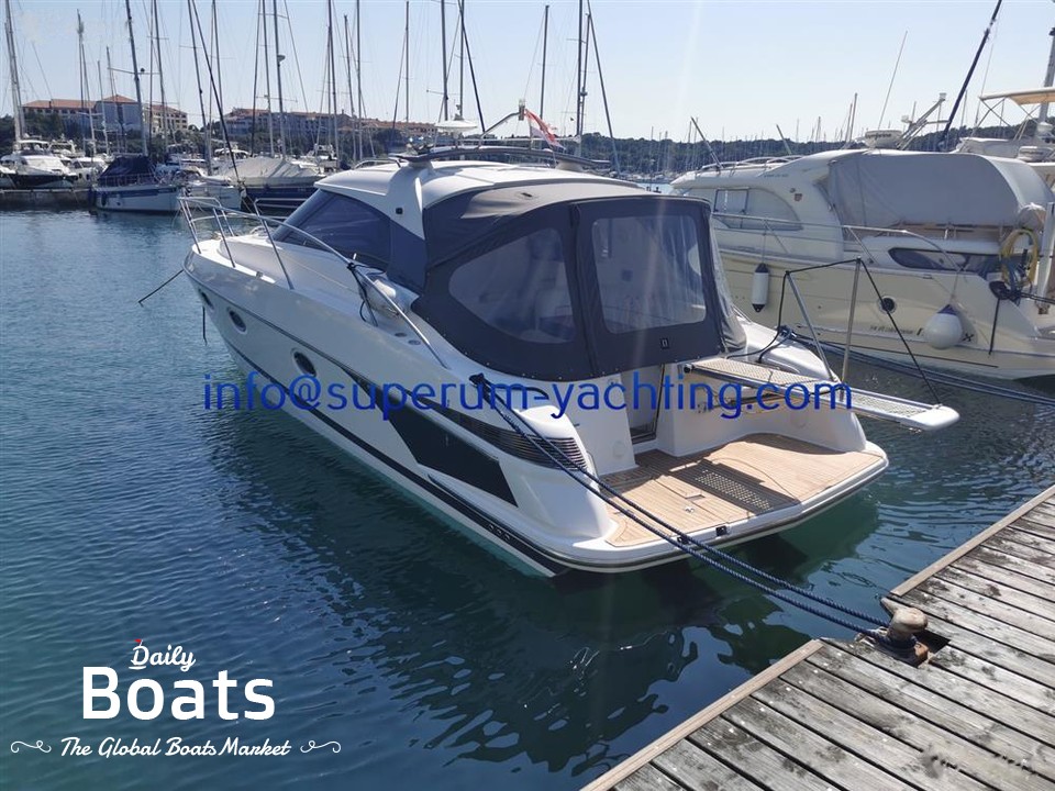2008 Elan 35 Ht for sale. View price, photos and Buy 2008 Elan 35 Ht ...