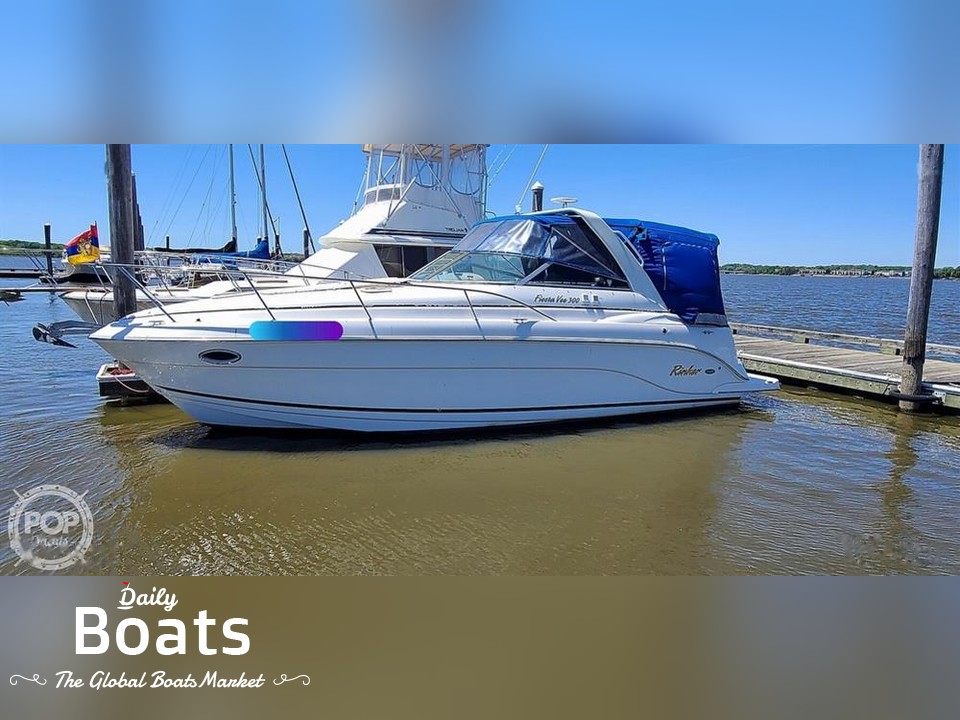 2006 Rinker 300 Fiesta Vee for sale. View price, photos and Buy 2006 ...