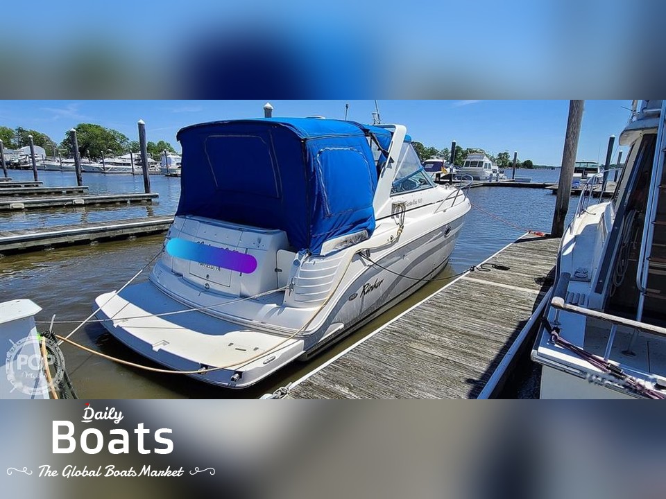 2006 Rinker 300 Fiesta Vee for sale. View price, photos and Buy 2006 ...