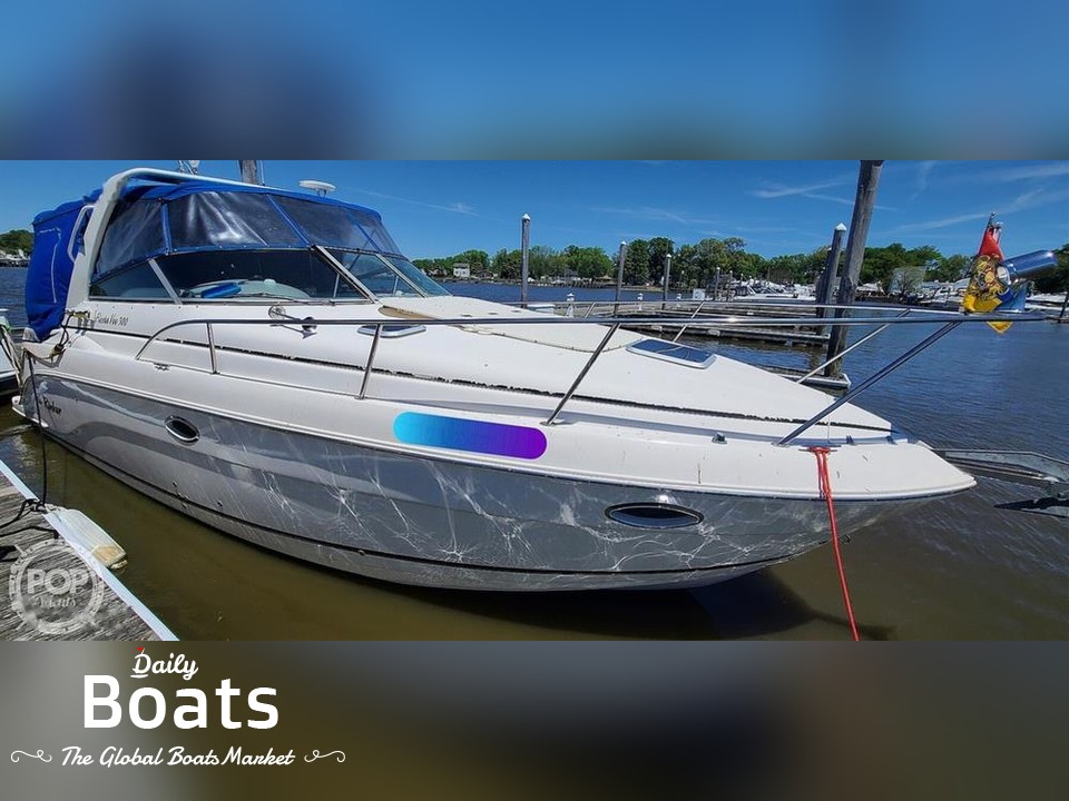 2006 Rinker 300 Fiesta Vee for sale. View price, photos and Buy 2006 ...