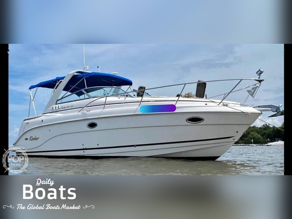 2006 Rinker 300 Fiesta Vee for sale. View price, photos and Buy 2006 ...