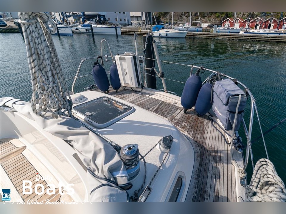 2005 Hallberg Rassy 37 for sale. View price, photos and Buy 2005 ...