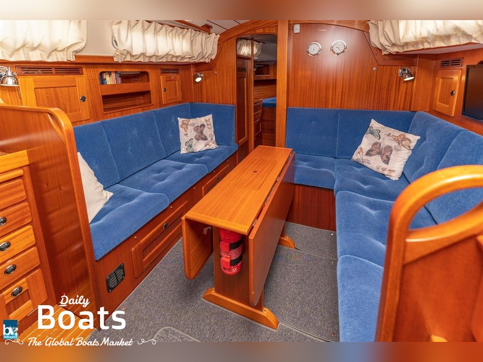 2005 Hallberg Rassy 37 for sale. View price, photos and Buy 2005 ...