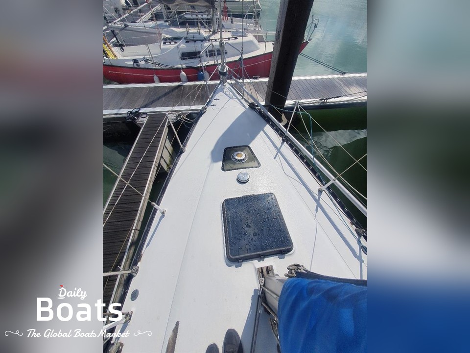 1979 Neptune 31 for sale. View price, photos and Buy 1979 Neptune 31 ...