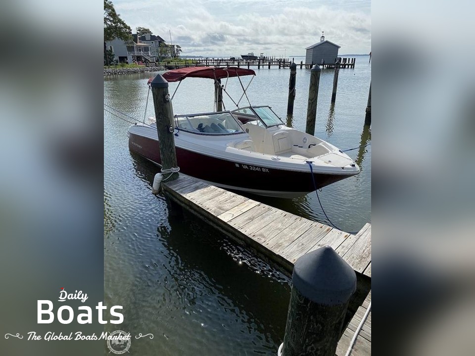 2006 Monterey 24 for sale. View price, photos and Buy 2006 Monterey 24 ...