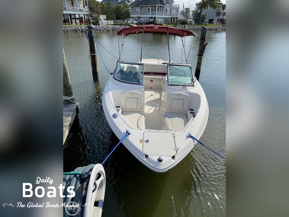 2006 Monterey 24 for sale. View price, photos and Buy 2006 Monterey 24 ...