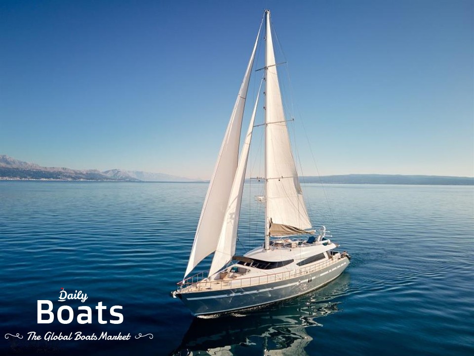 2007 CMB Yachts 33 for sale. View price, photos and Buy 2007 CMB Yachts ...