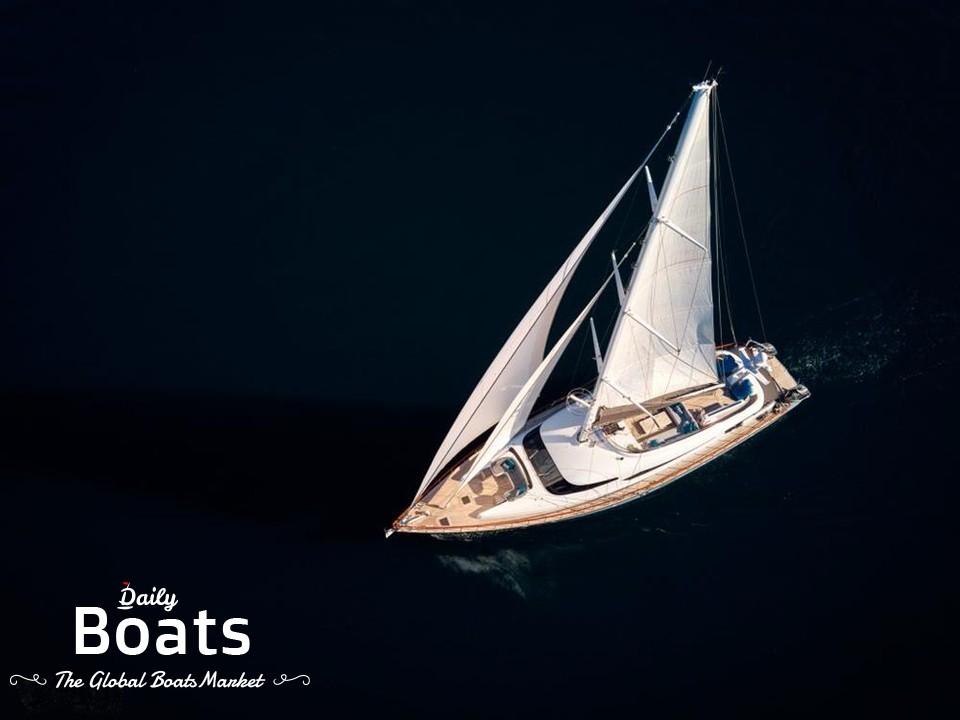 2007 CMB Yachts 33 for sale. View price, photos and Buy 2007 CMB Yachts ...