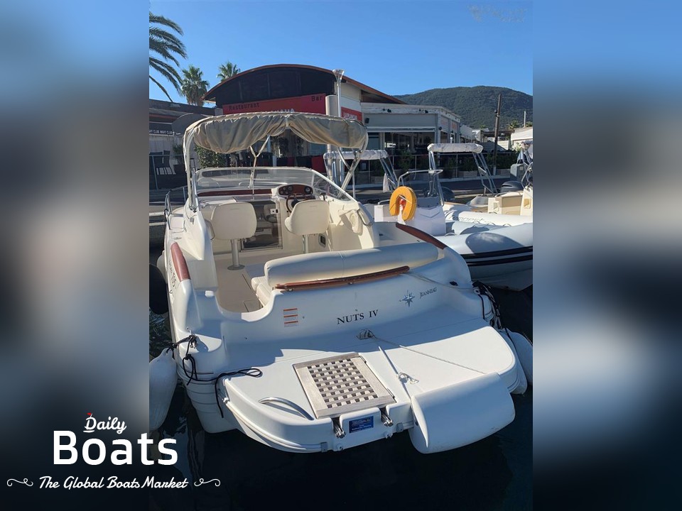 2006 Jeanneau Leader 705 for sale. View price, photos and Buy 2006 ...