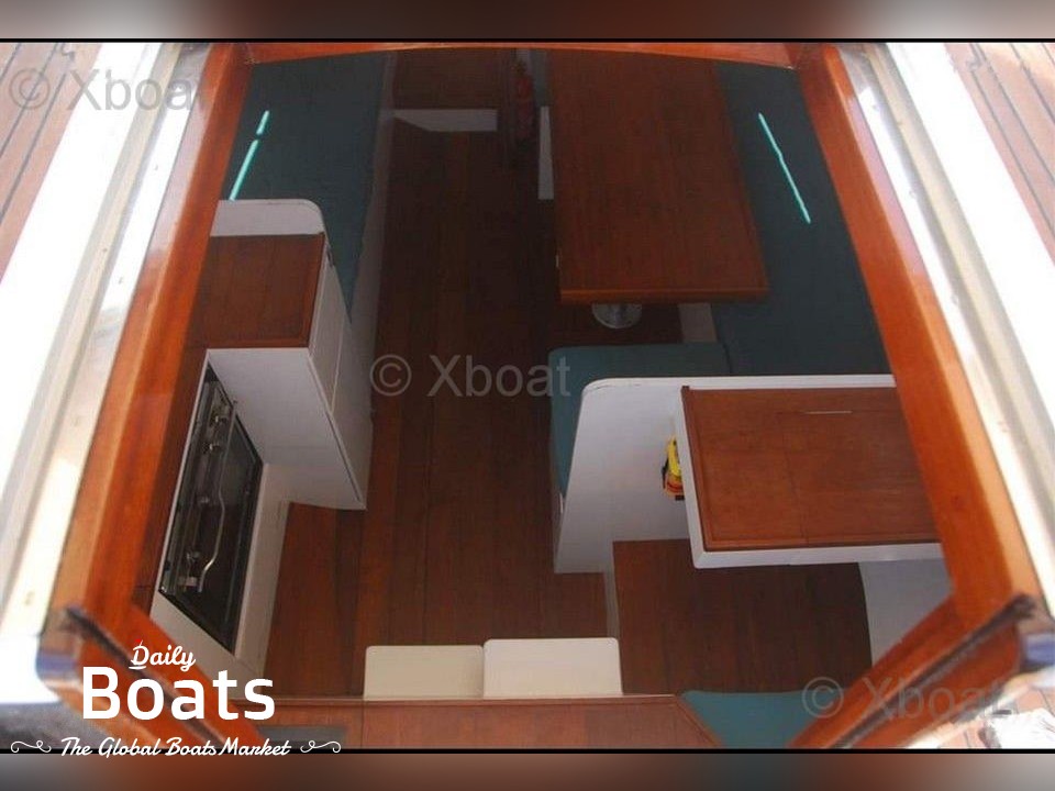 1971 Wauquiez Centurion 32 for sale. View price, photos and Buy 1971 ...