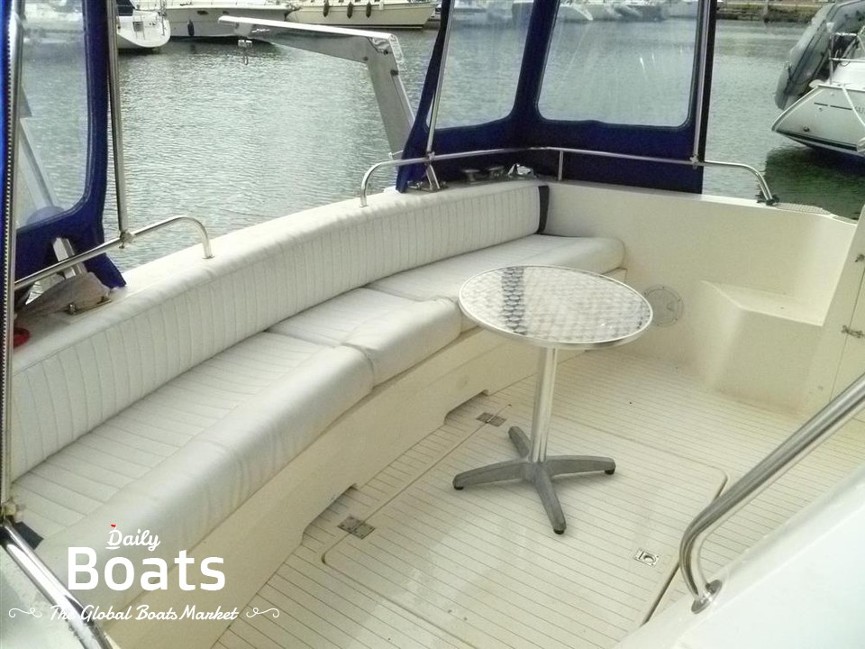 1986 Princess 385 for sale. View price, photos and Buy 1986 Princess ...