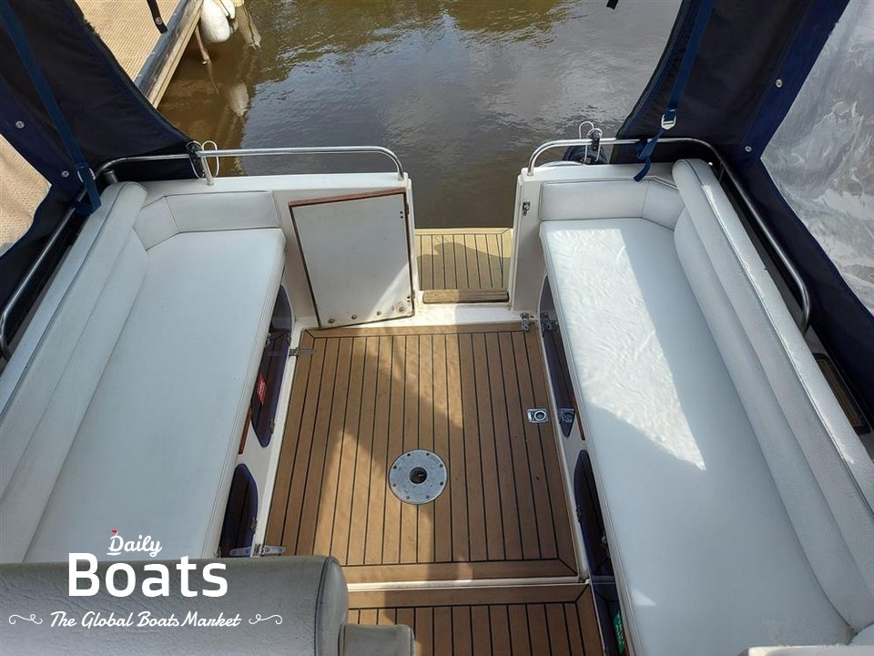 1991 Falcon 23 for sale. View price, photos and Buy 1991 Falcon 23 #226197