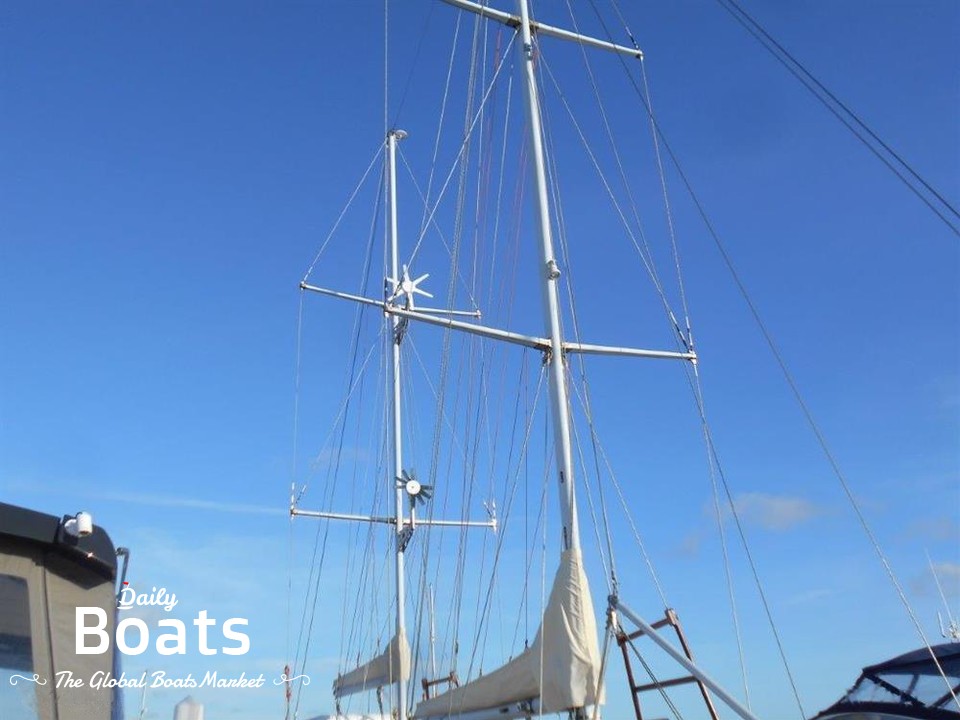 2006 Bruce Roberts Yachts 45 for sale. View price, photos and Buy 2006 ...