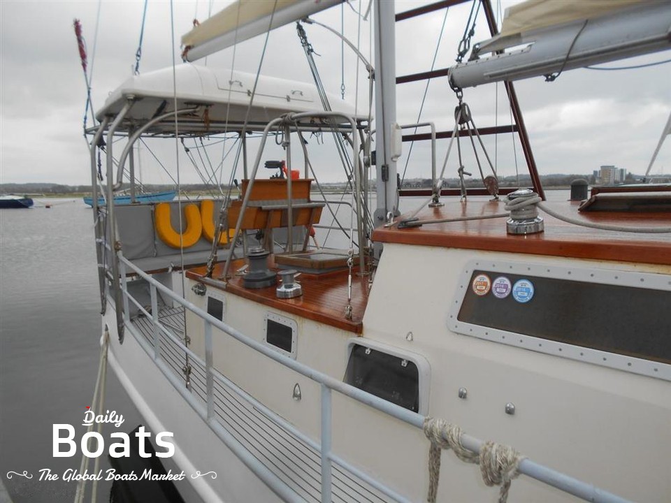 2006 Bruce Roberts Yachts 45 for sale. View price, photos and Buy 2006 ...