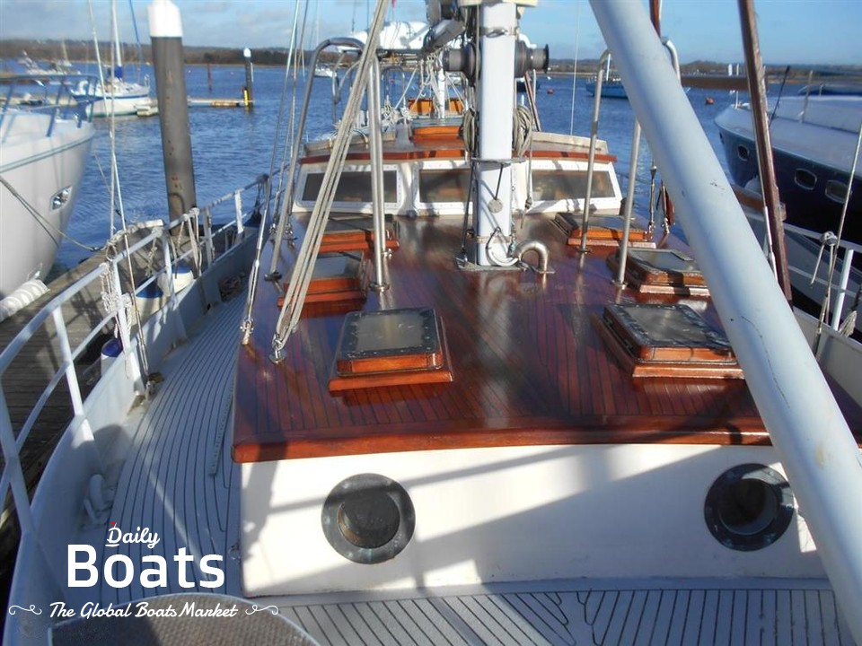 2006 Bruce Roberts Yachts 45 for sale. View price, photos and Buy 2006 ...
