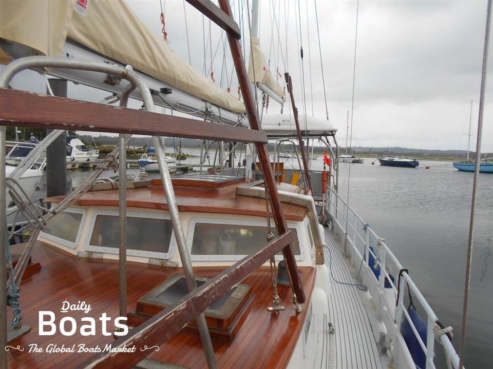 2006 Bruce Roberts Yachts 45 for sale. View price, photos and Buy 2006 ...