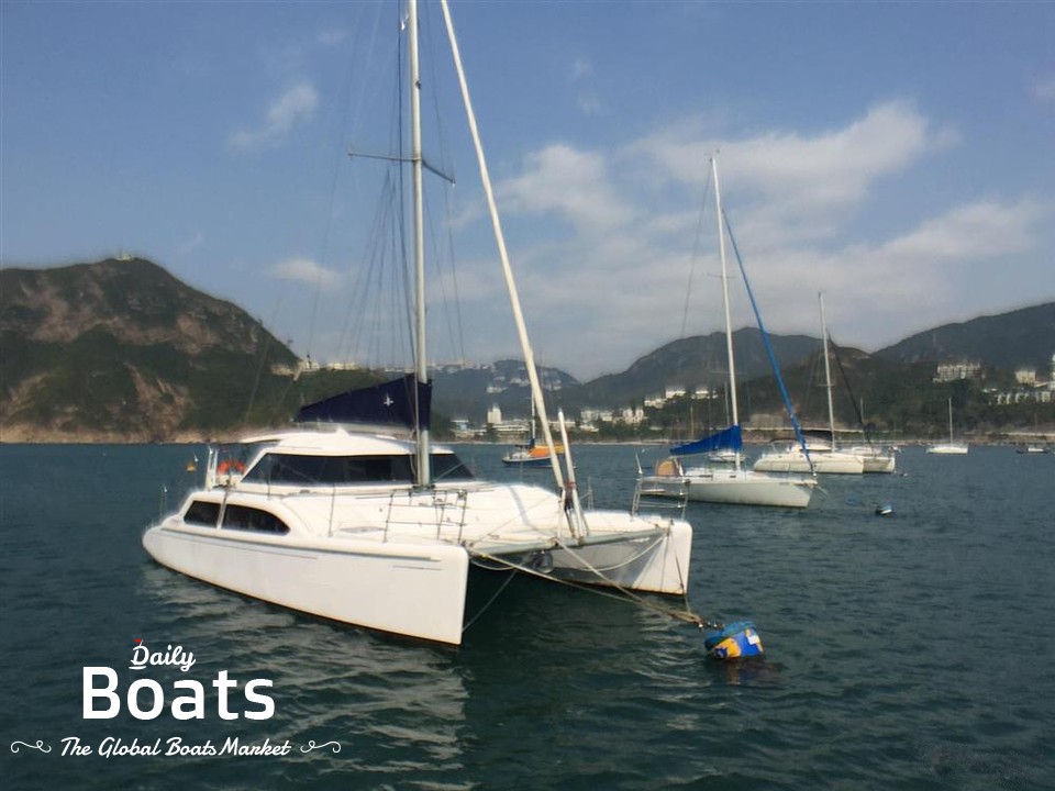 2016 Seawind 1000 for sale. View price, photos and Buy 2016 Seawind ...