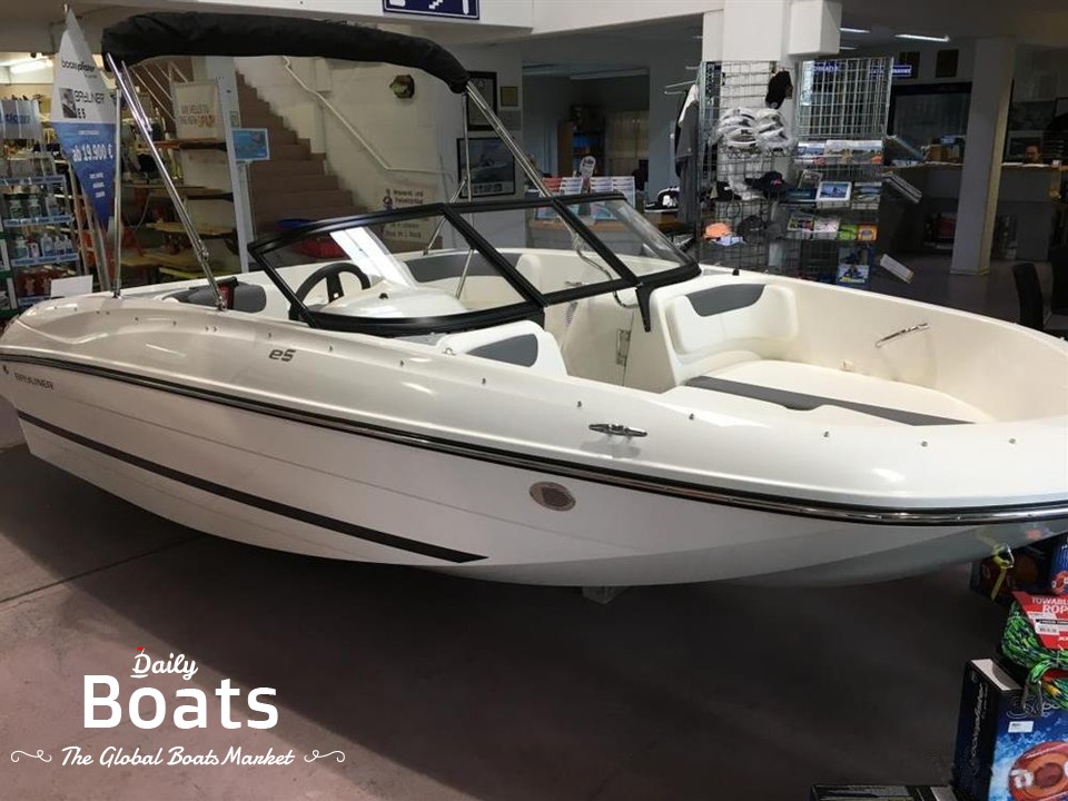 2019 Bayliner Boats Element E5 for sale. View price, photos and Buy ...