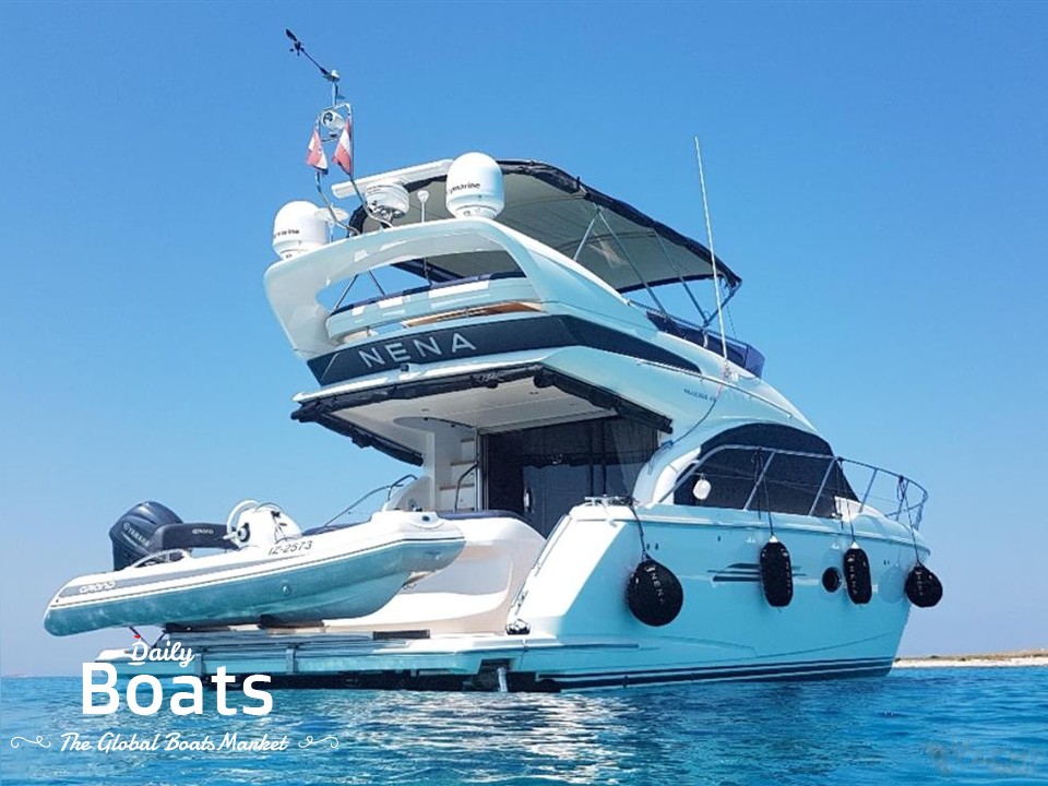 2015 Princess 43 for sale. View price, photos and Buy 2015 Princess 43 ...