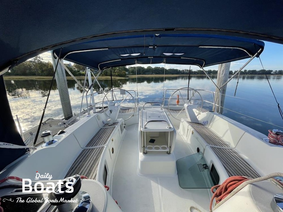 2004 Jeanneau Sun Odyssey 49 for sale. View price, photos and Buy 2004 ...