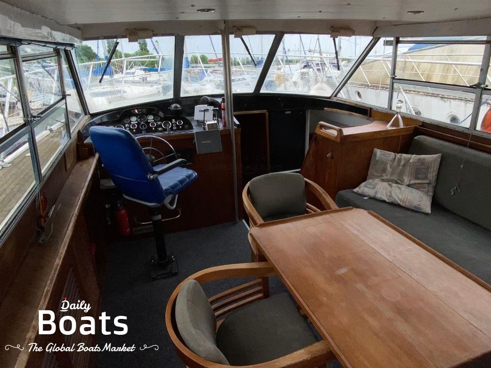 1975 Powles 41 for sale. View price, photos and Buy 1975 Powles 41 #226261