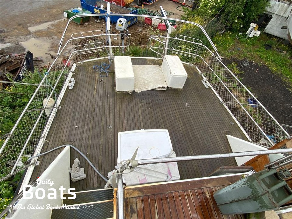 1975 Powles 41 for sale. View price, photos and Buy 1975 Powles 41 #226261