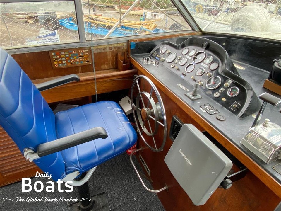 1975 Powles 41 for sale. View price, photos and Buy 1975 Powles 41 #226261