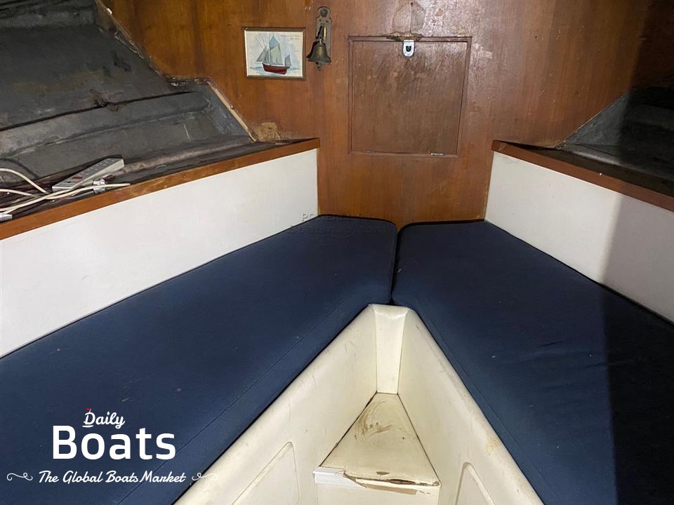 1975 Powles 41 for sale. View price, photos and Buy 1975 Powles 41 #226261