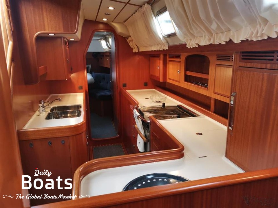 2010 Hallberg Rassy 54 for sale. View price, photos and Buy 2010 ...