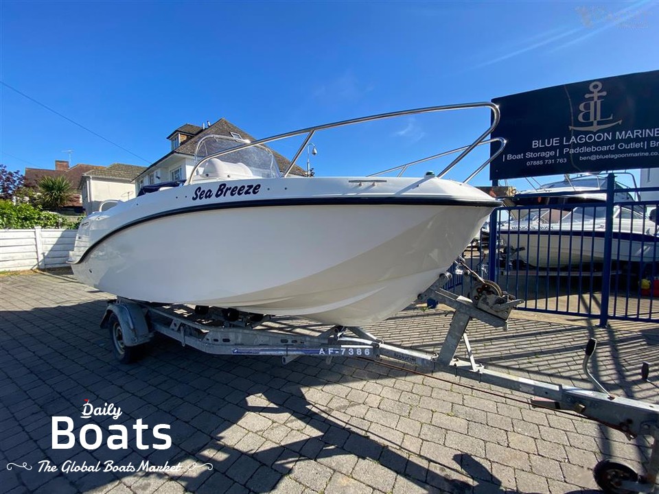 2011 Quicksilver Boats Activ 535 for sale. View price, photos and Buy ...
