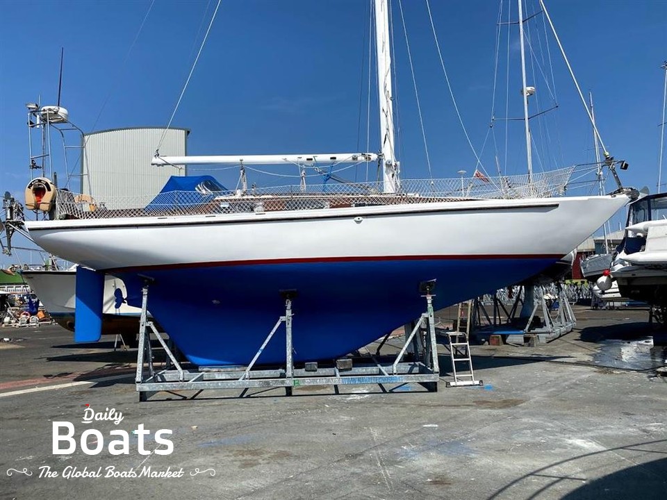 Bruce clark custom for sale - Daily Boats