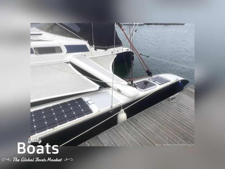 1999 Dragonfly 1000 Swing Wing for sale. View price, photos and Buy ...