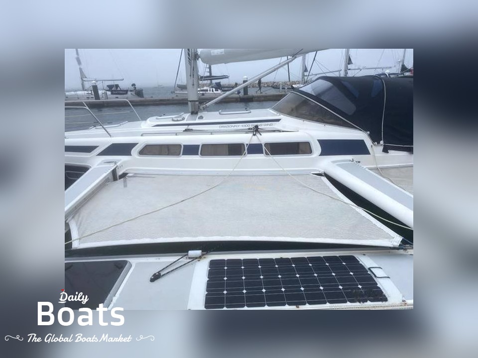 1999 Dragonfly 1000 Swing Wing for sale. View price, photos and Buy ...