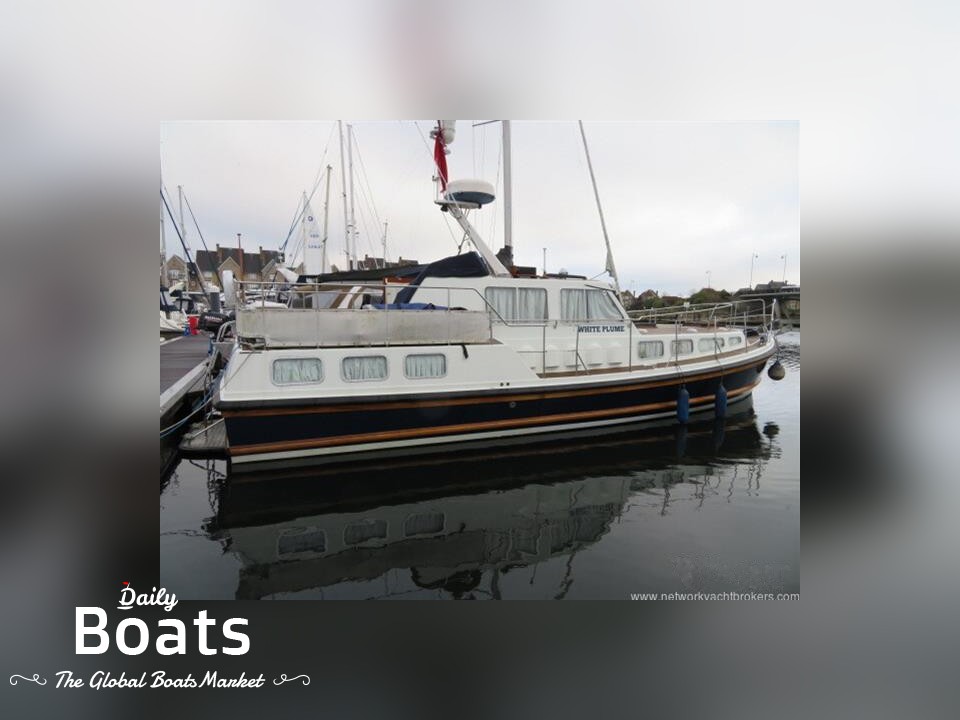 1990 Nelson 42 for sale. View price, photos and Buy 1990 Nelson 42 #226329