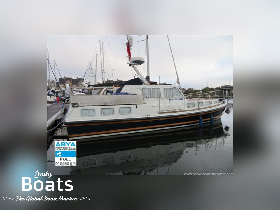 1990 Nelson 42 for sale. View price, photos and Buy 1990 Nelson 42 #226329