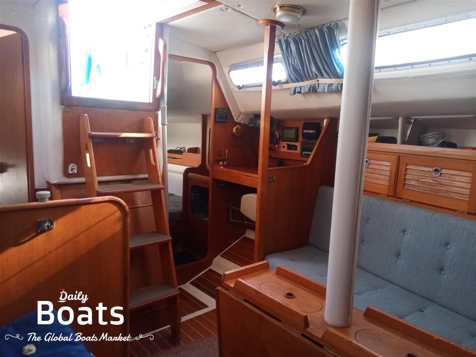1987 Westerly Tempest for sale. View price, photos and Buy 1987 Westerly Tempest #226330