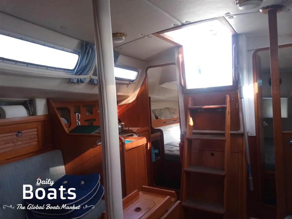 1987 Westerly Tempest for sale. View price, photos and Buy 1987 Westerly Tempest #226330