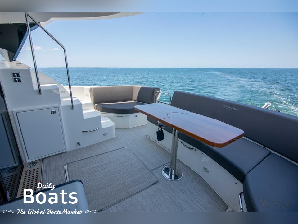 2021 Carver Yachts for sale. View price, photos and Buy 2021 Carver ...