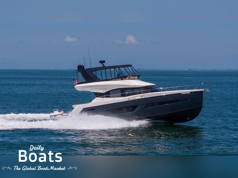 2021 Carver Yachts for sale. View price, photos and Buy 2021 Carver ...