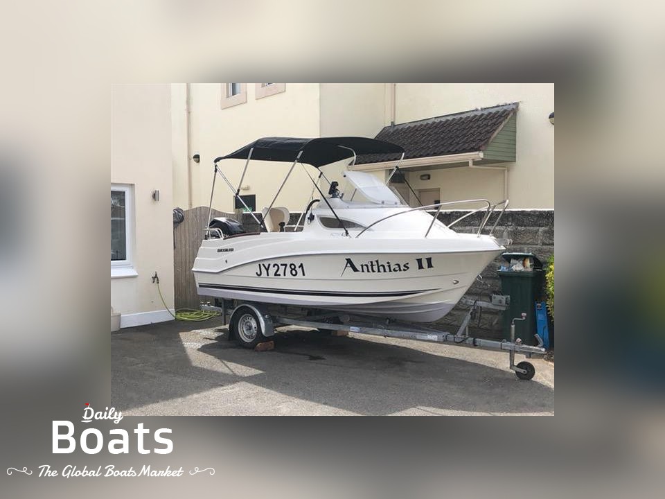 2015 Quicksilver Boats 430 Activ for sale. View price, photos and Buy ...