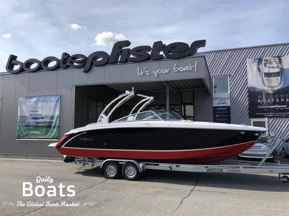 2020 Cobalt Boats R7 for sale. View price, photos and Buy 2020 Cobalt ...