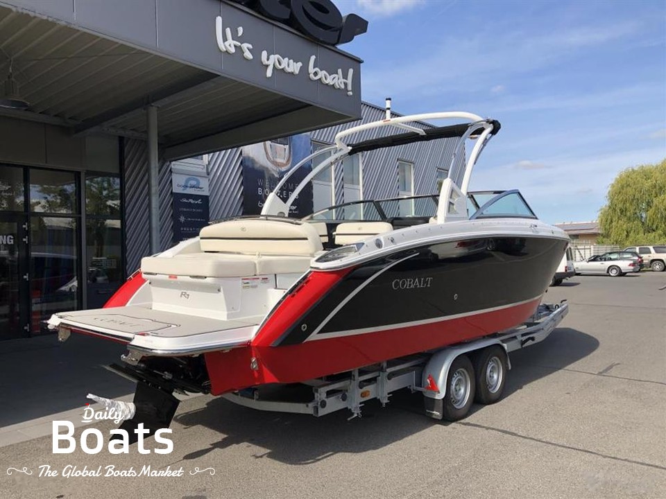 2020 Cobalt Boats R7 for sale. View price, photos and Buy 2020 Cobalt ...
