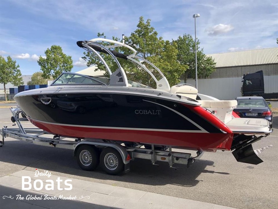 2020 Cobalt Boats R7 for sale. View price, photos and Buy 2020 Cobalt ...